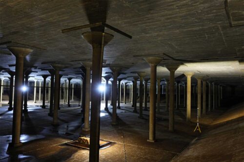 The Secret Temple of EWEB – Eugene Weekly