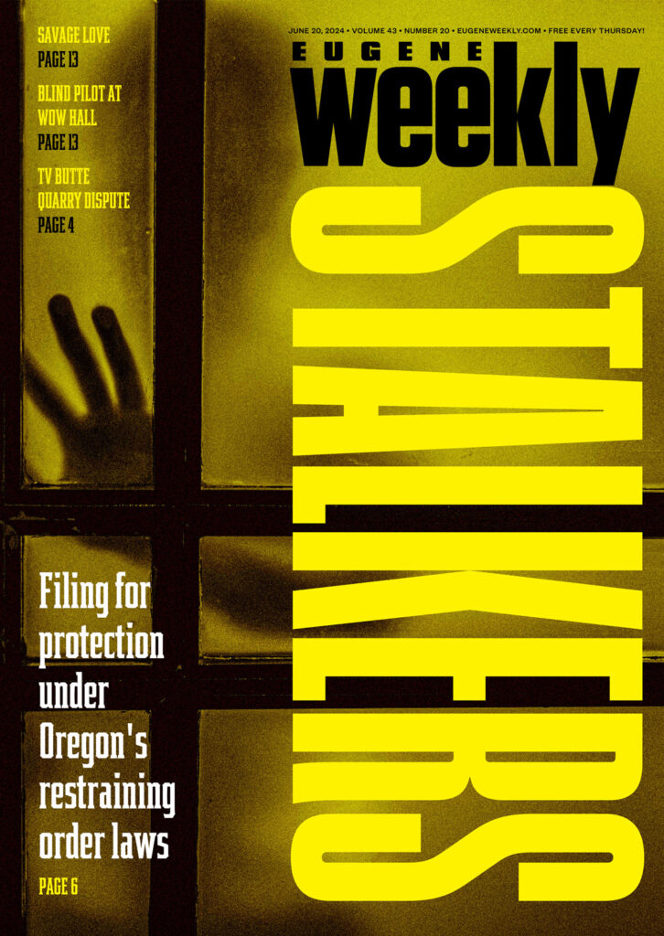 Best New Restaurant – Eugene Weekly