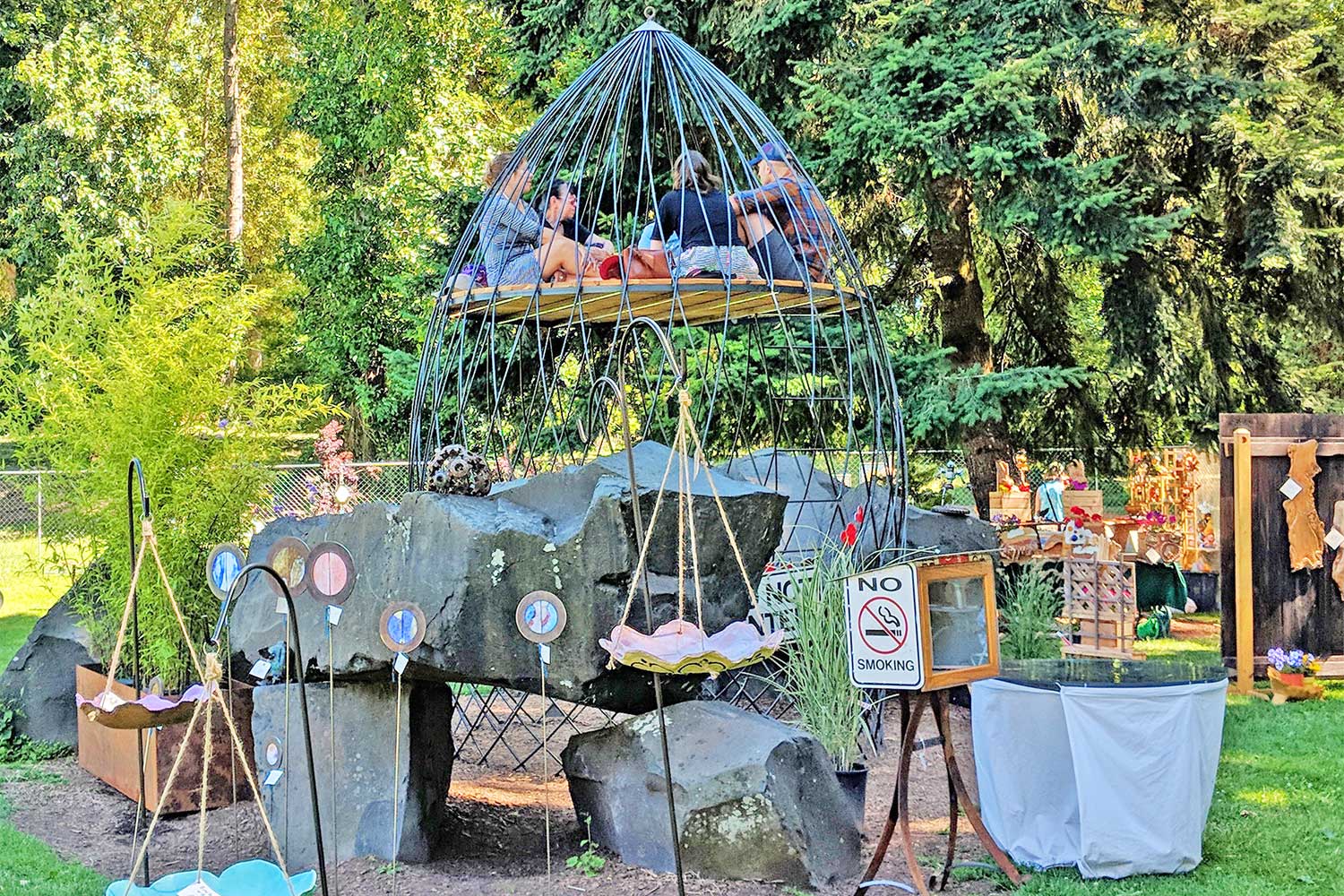 At Long Last — A Festival - Eugene Weekly