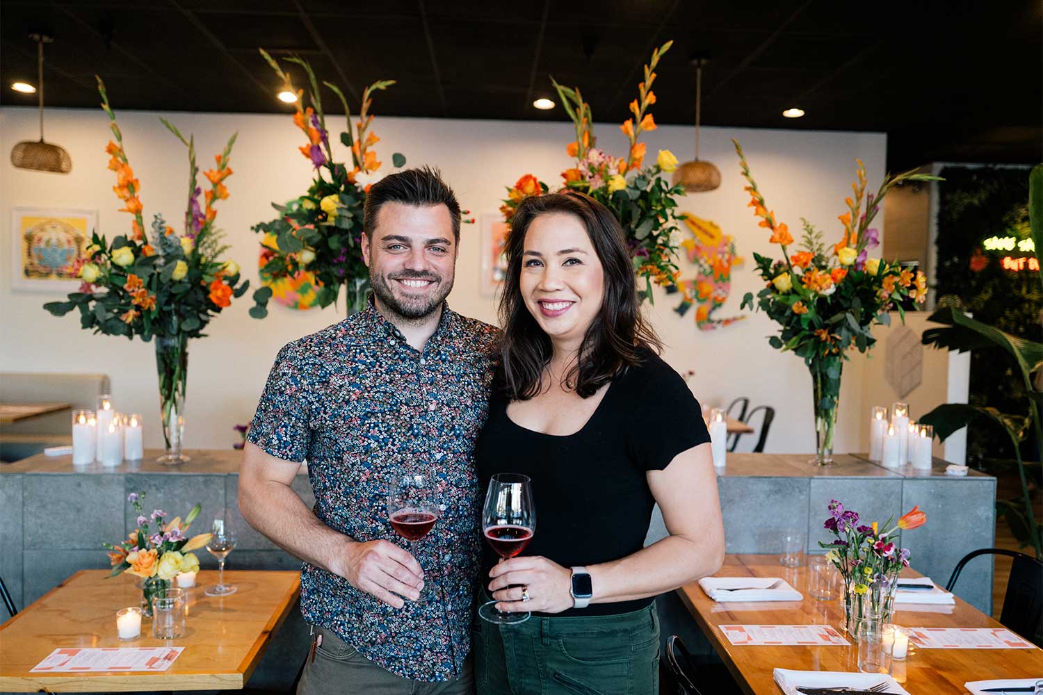 Fine Dining Reimagined – Eugene Weekly