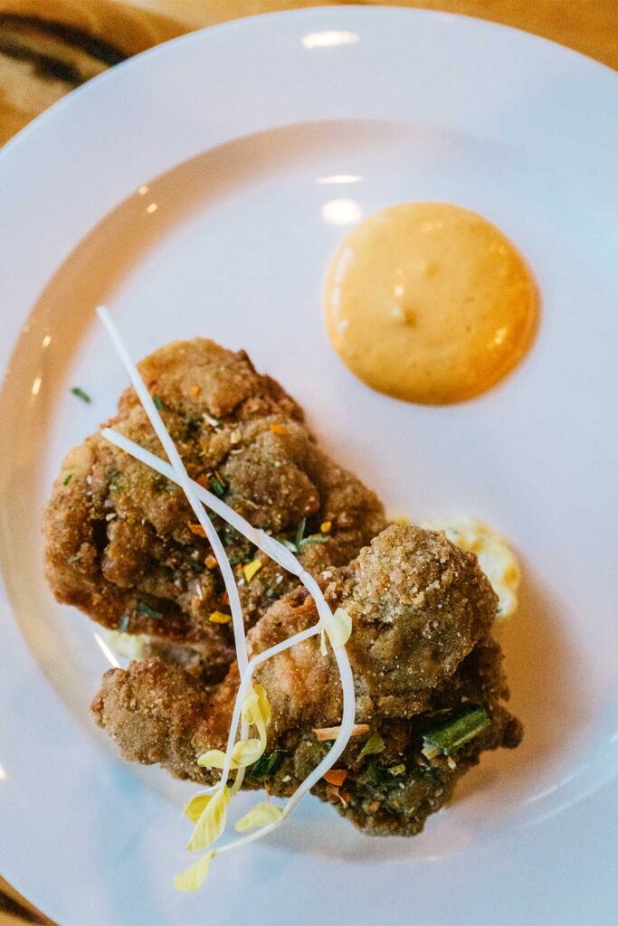 Fine Dining Reimagined – Eugene Weekly