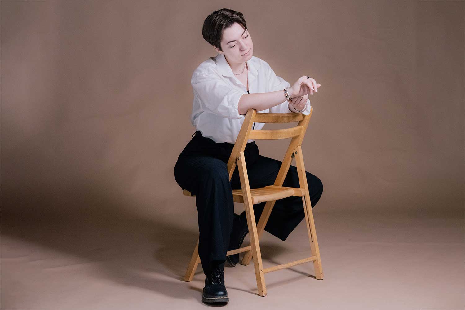 The Queer Community’s Misfit Cousin – Eugene Weekly