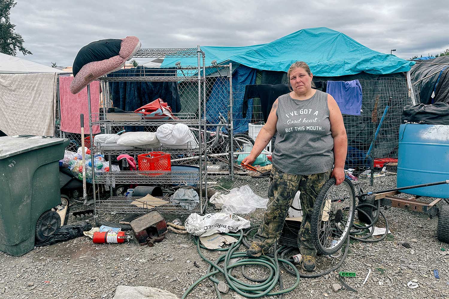 Eugene Weekly – We've got issues.