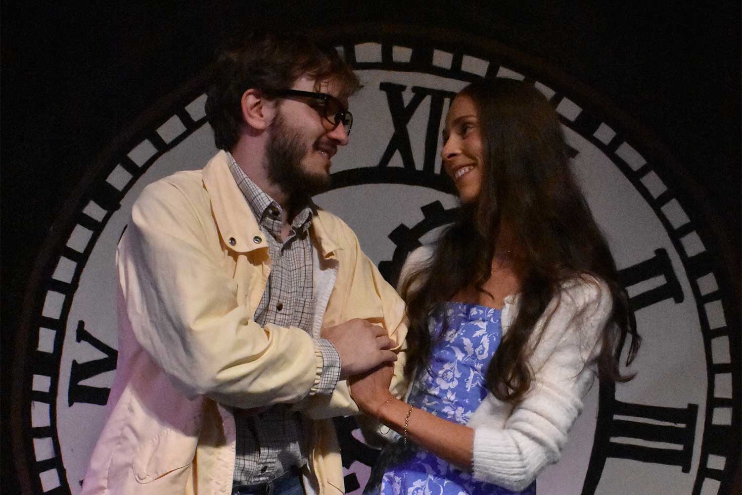 A B-movie Classic on Stage – Eugene Weekly