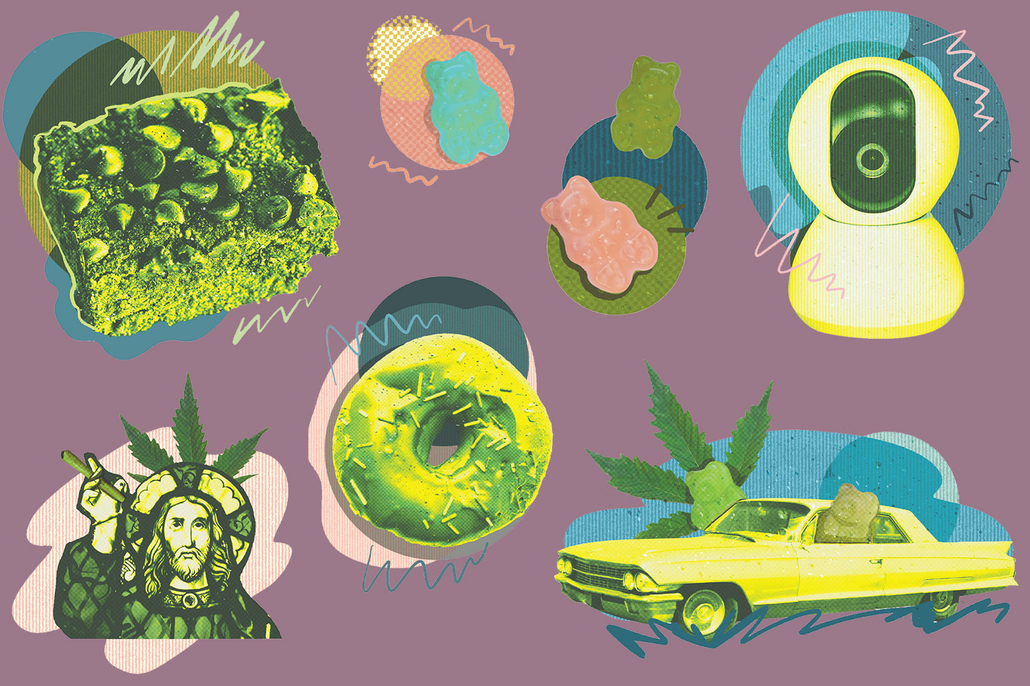 On Pot – Eugene Weekly