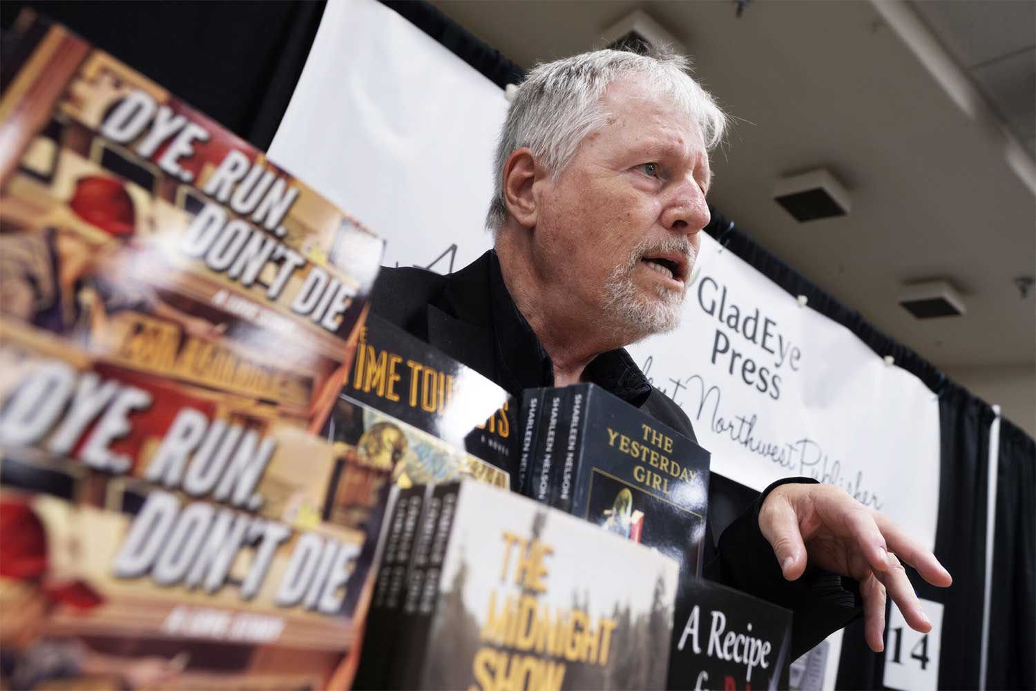 All About the Books – Eugene Weekly