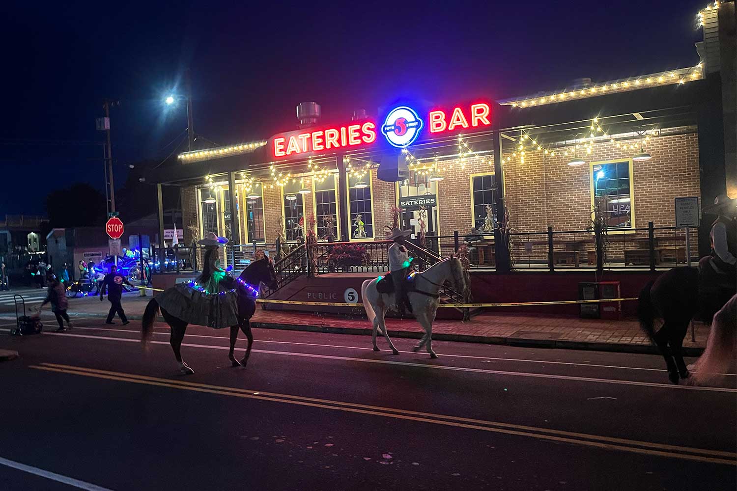 It’s Parade Time! – Eugene Weekly