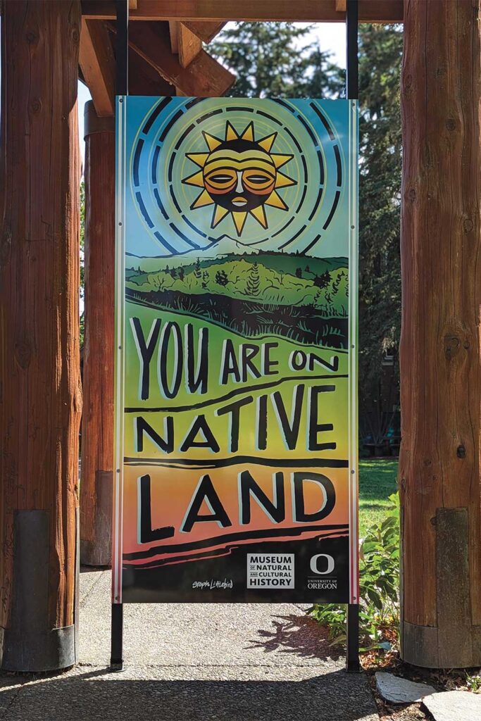 Indigenous Peoples’ Day – Eugene Weekly