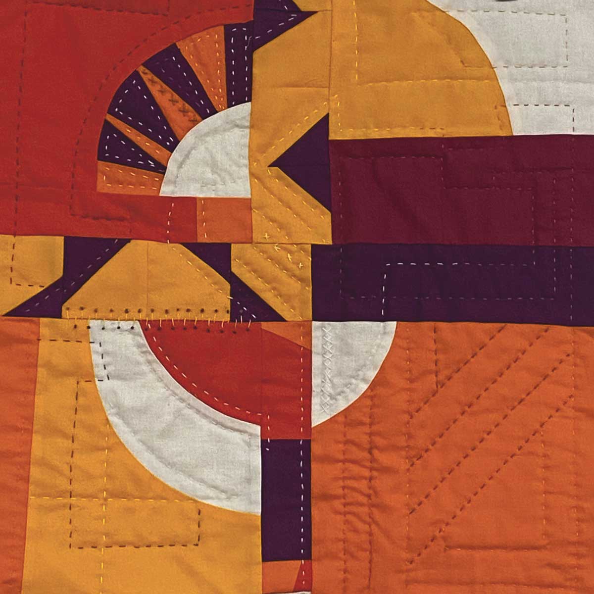 Not Your Grandma’s Quilt Exhibit – Eugene Weekly