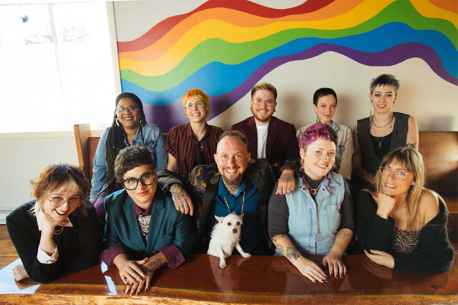 Best Salon – Eugene Weekly