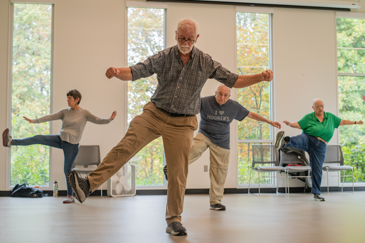 Best Senior center/senior living – Eugene Weekly