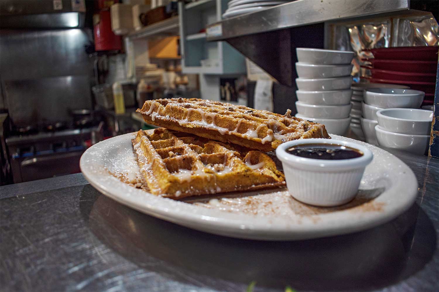 Best Breakfast – Eugene Weekly