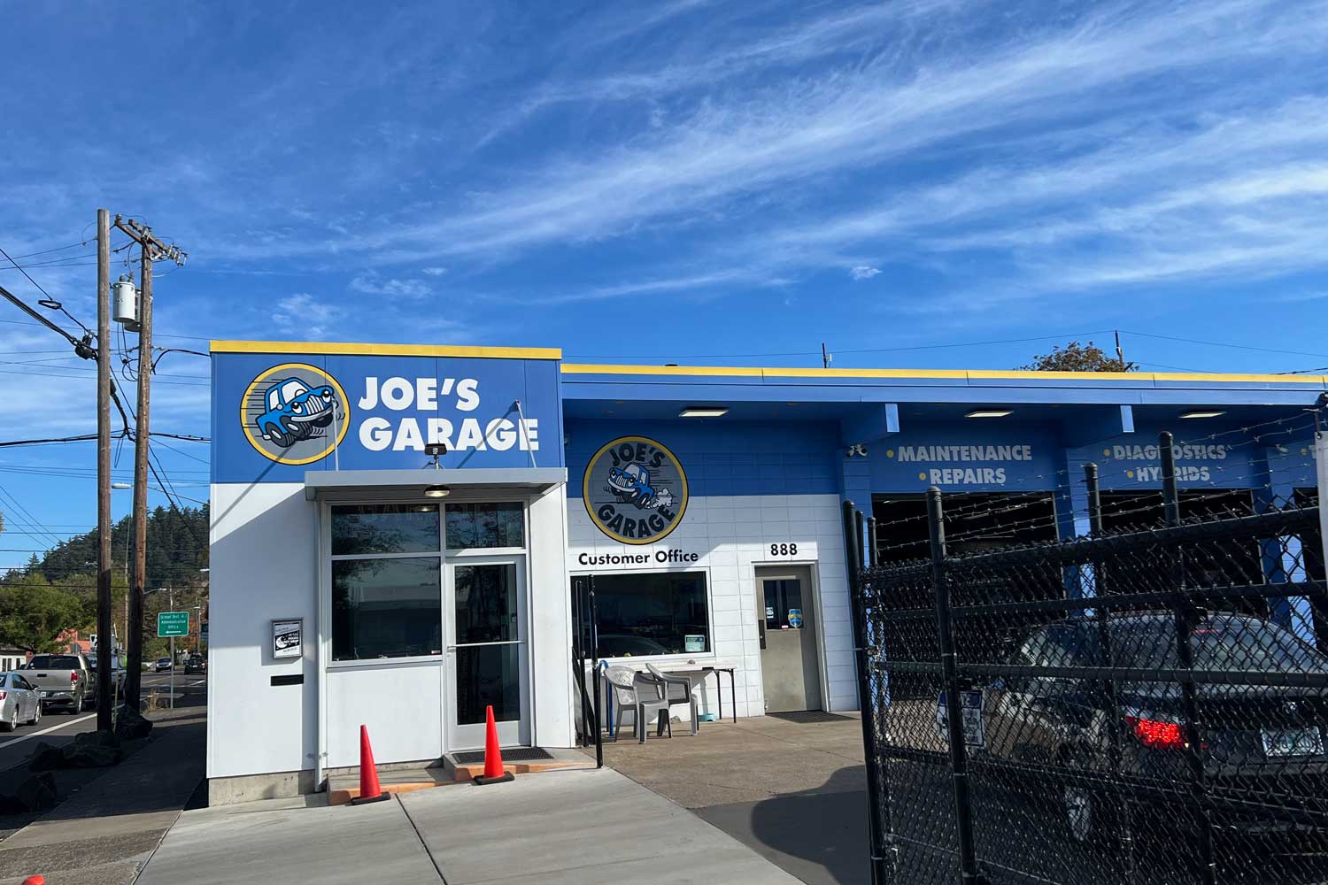 Best Auto repair - Eugene Weekly
