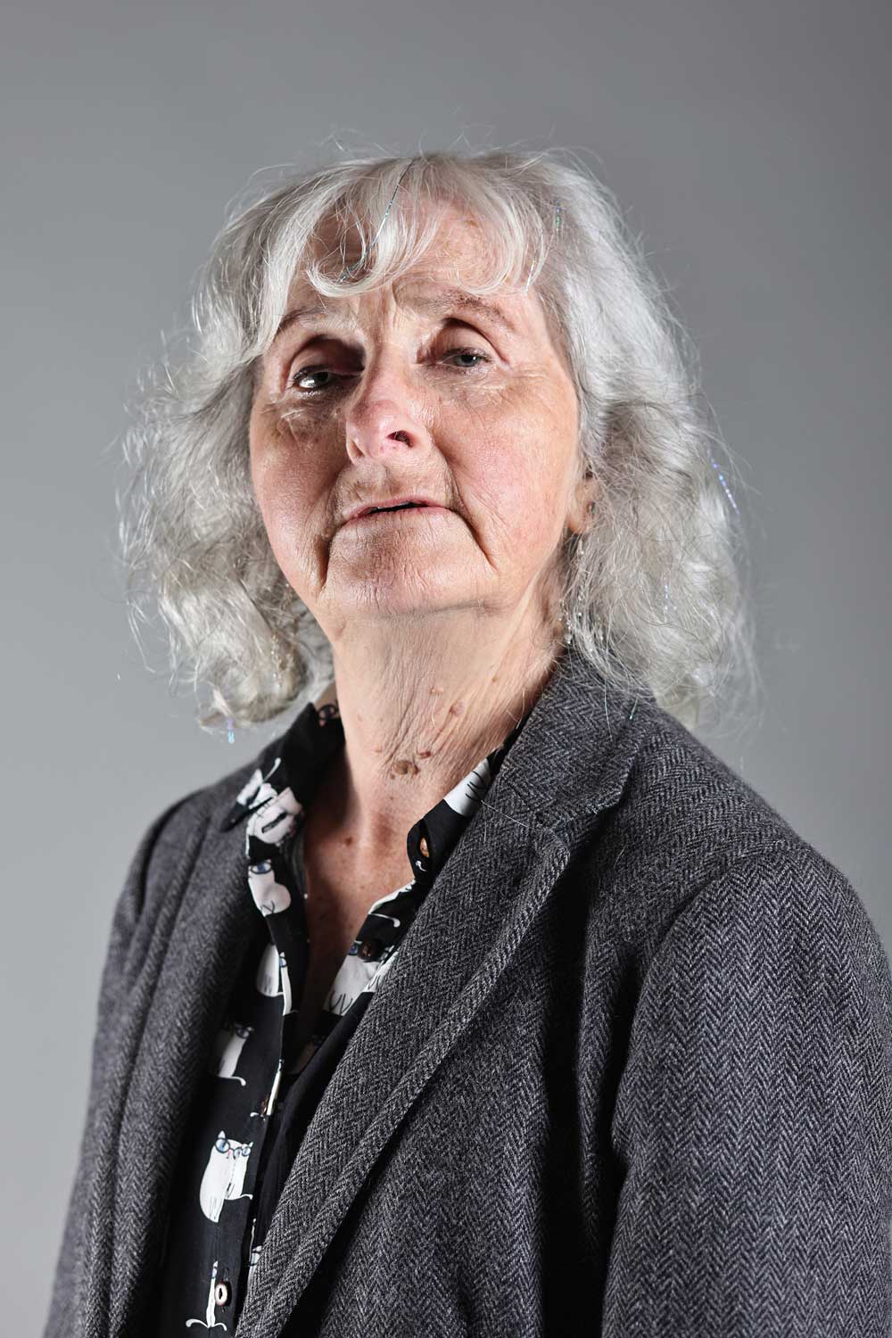 Universal Grief – Eugene Weekly