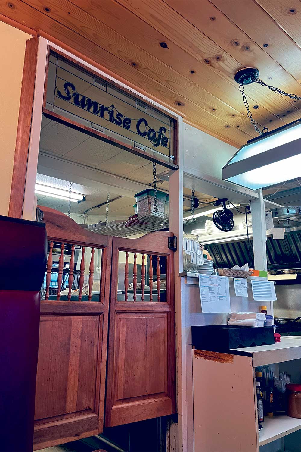 Best Diner Next to Republican Headquarters – Eugene Weekly