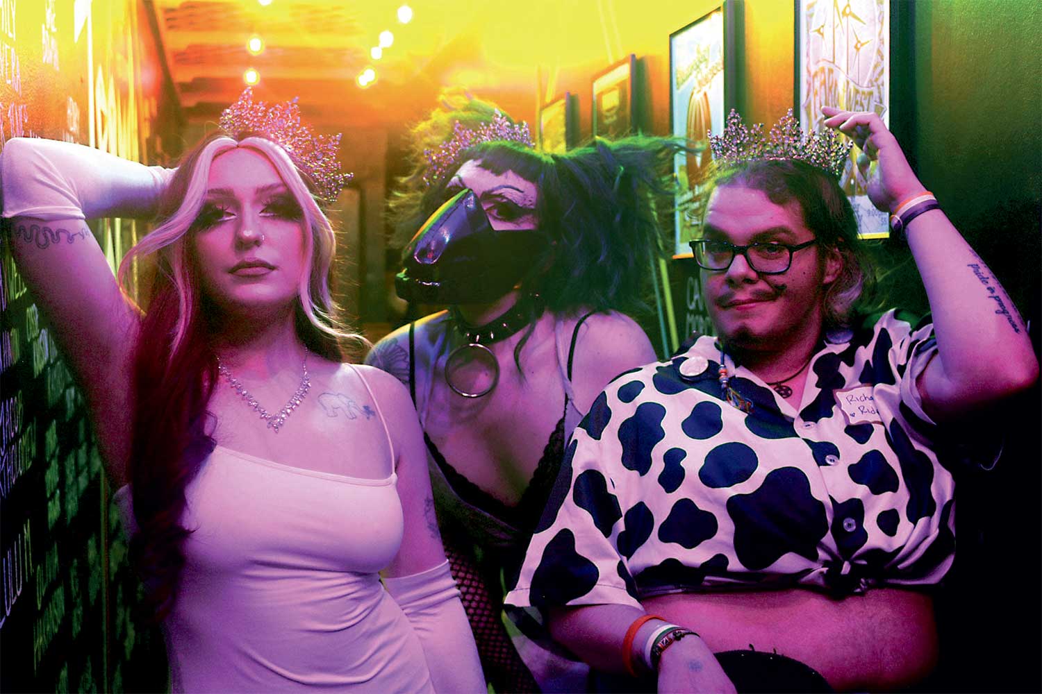 Putting the Queer in Corvallis – Eugene Weekly