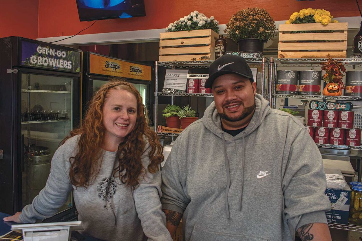 Styr It Up – Eugene Weekly