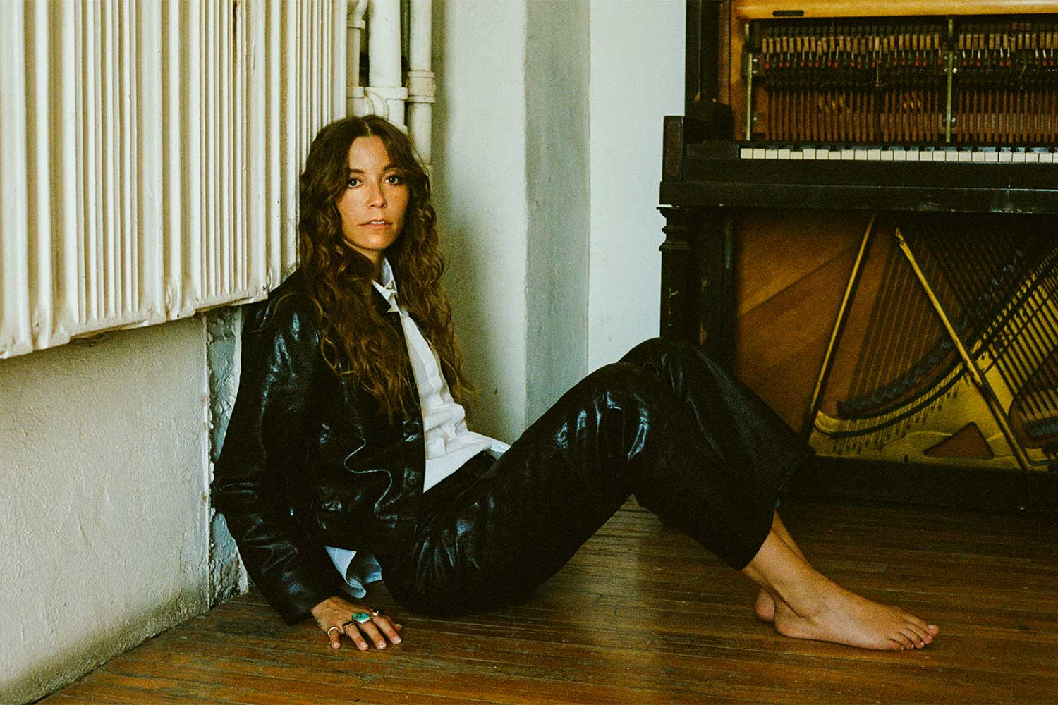 ‘All the Way Back Home’ – Eugene Weekly