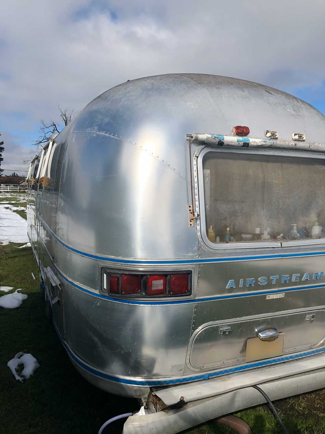 Legal RV Living – Eugene Weekly