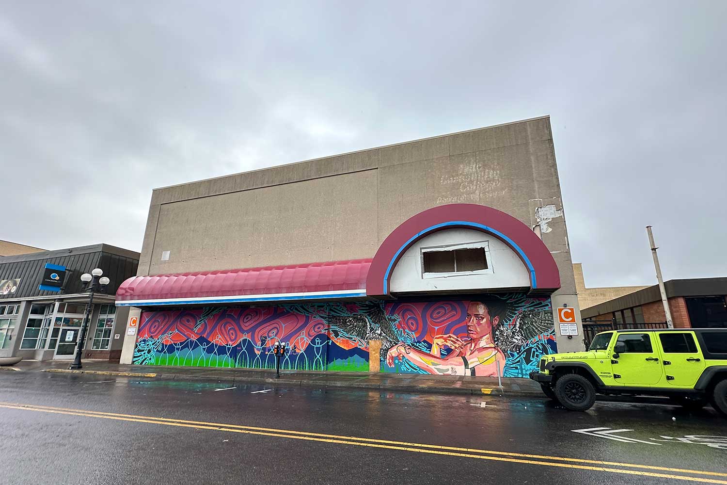 Willamette Street Apartments Stalled – Eugene Weekly