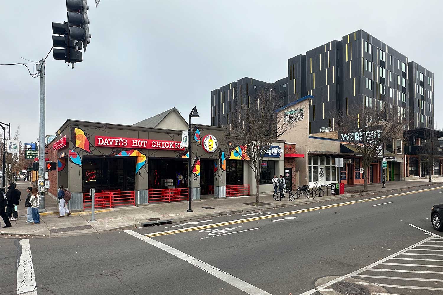 15 Stories on 13th – Eugene Weekly