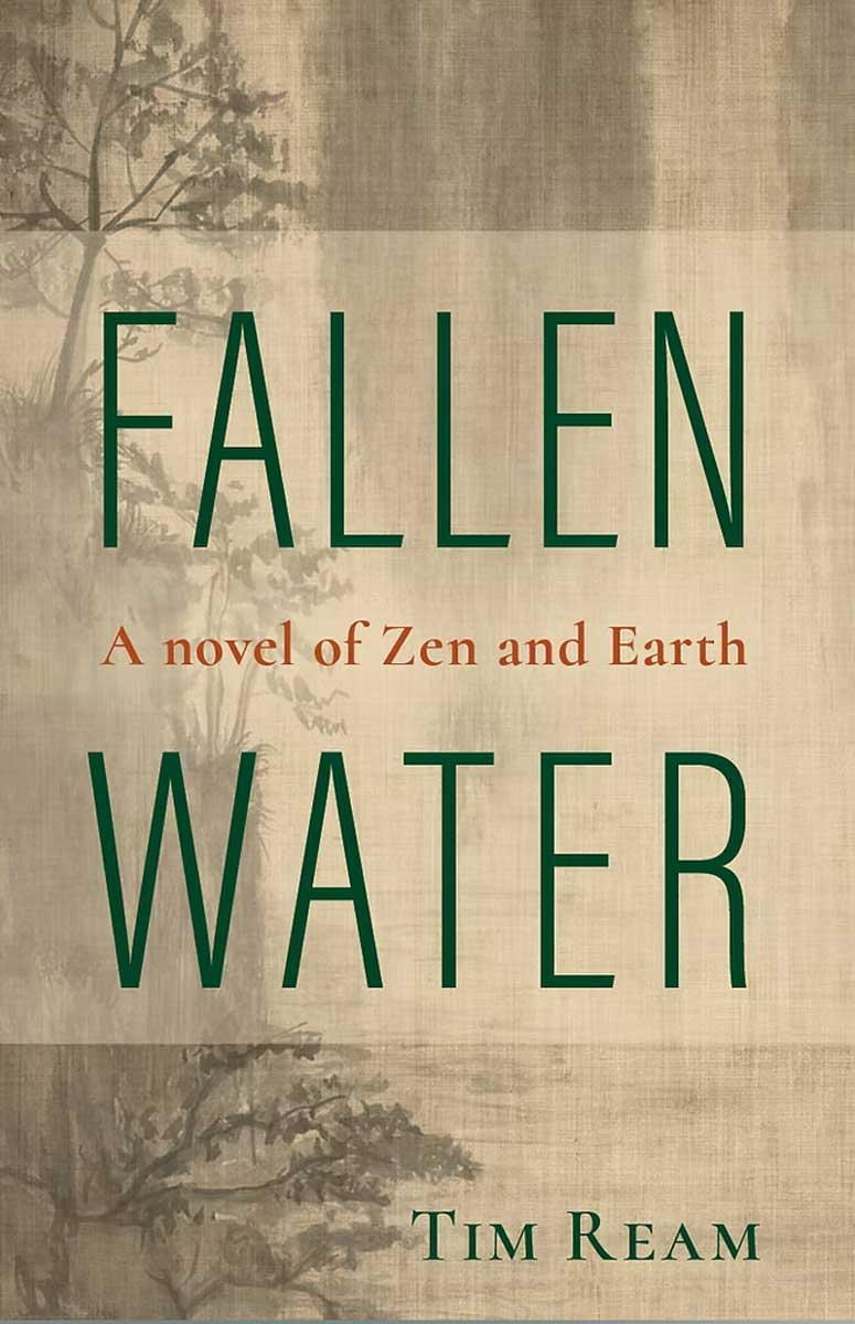 Fallen Water: Where Zen Meets the Wild – Eugene Weekly