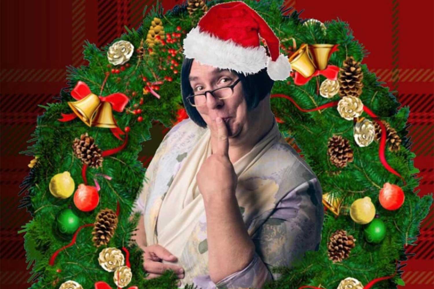 Graced by the Scottish for Christmas – Eugene Weekly