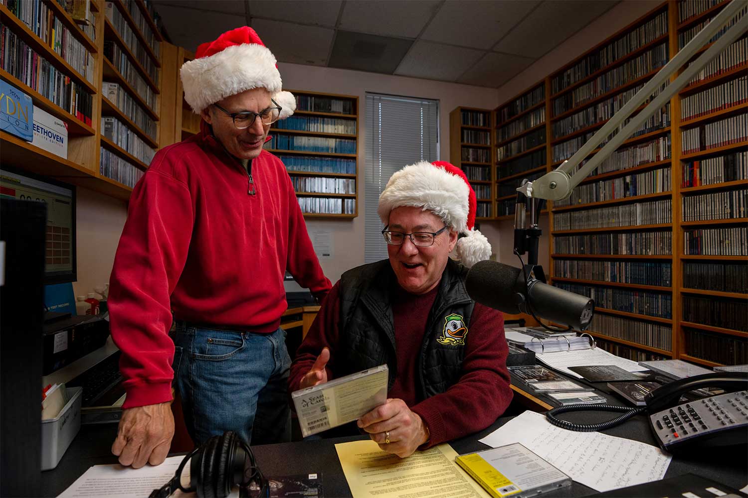 Celebrating the Classics – Eugene Weekly