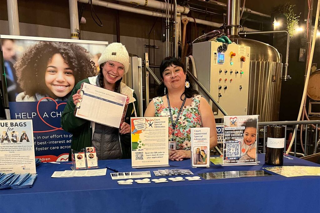 Giving Guide! – Eugene Weekly