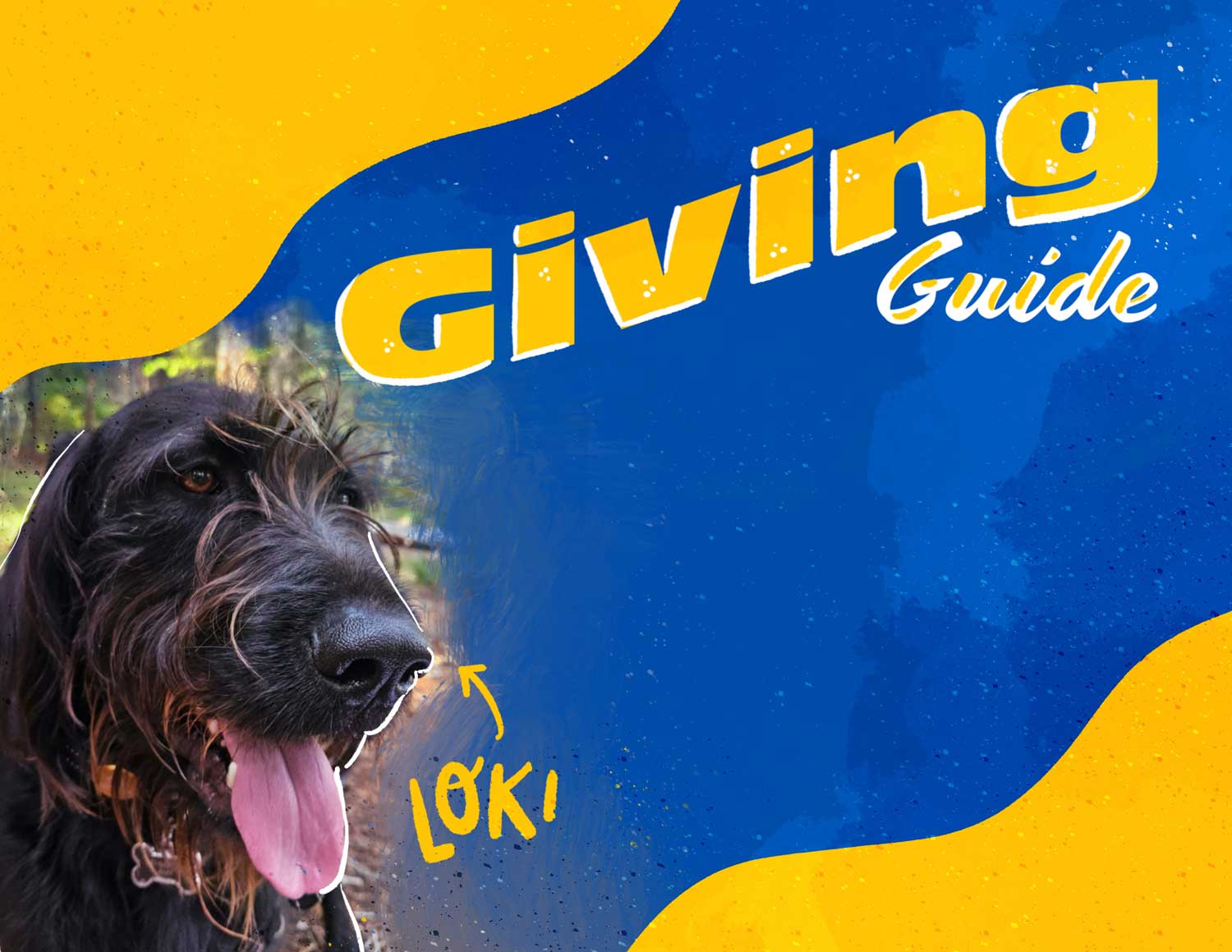 Giving Guide! – Eugene Weekly