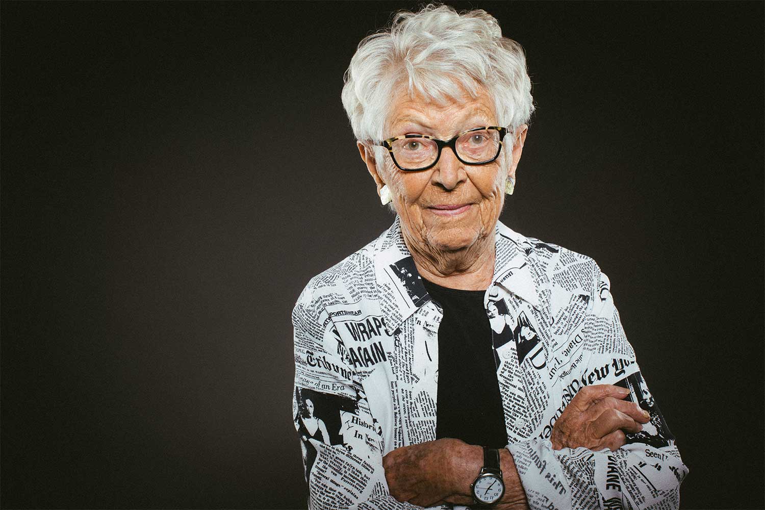 Anita Holmes Johnson May 8, 1929 – Dec. 15, 2024 – Eugene Weekly