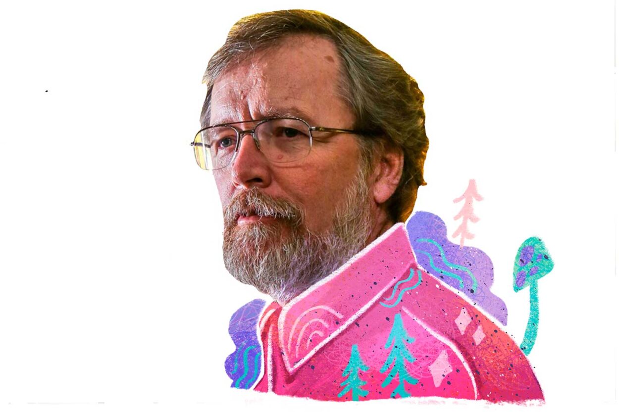 I Dream of Eugene - Eugene Weekly