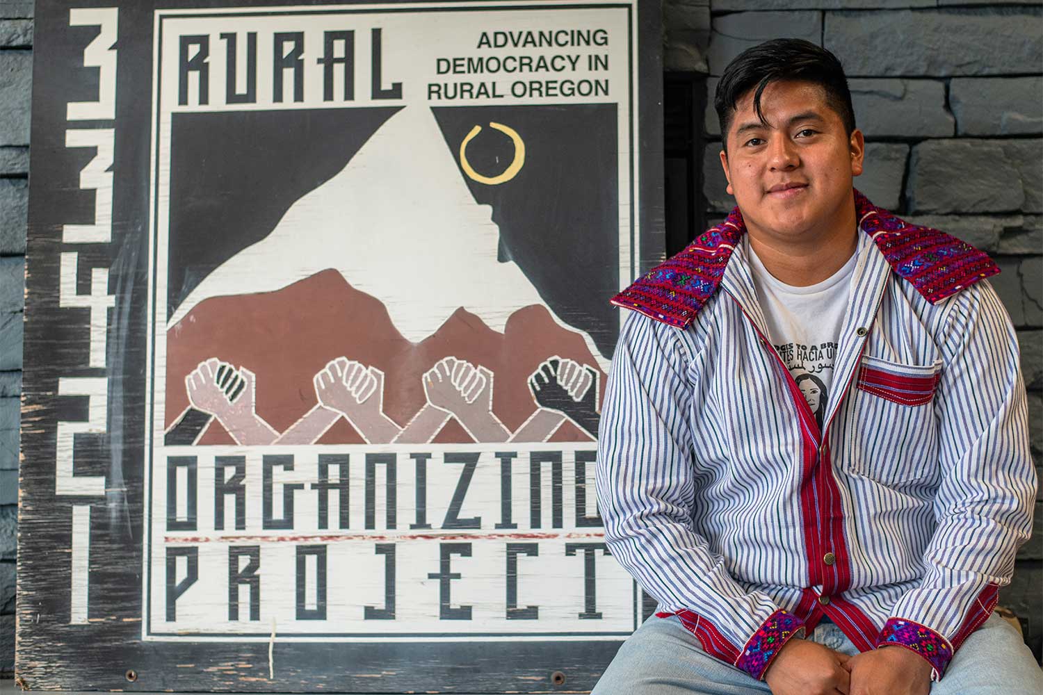 The Mam of Oregon – Eugene Weekly