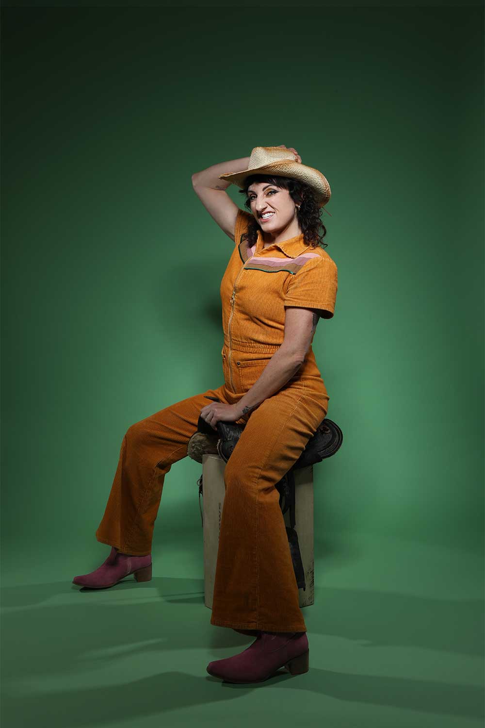 Combat Comedy – Eugene Weekly