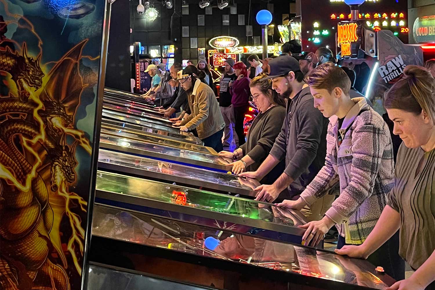 Ding Ding Ding! – Eugene Weekly