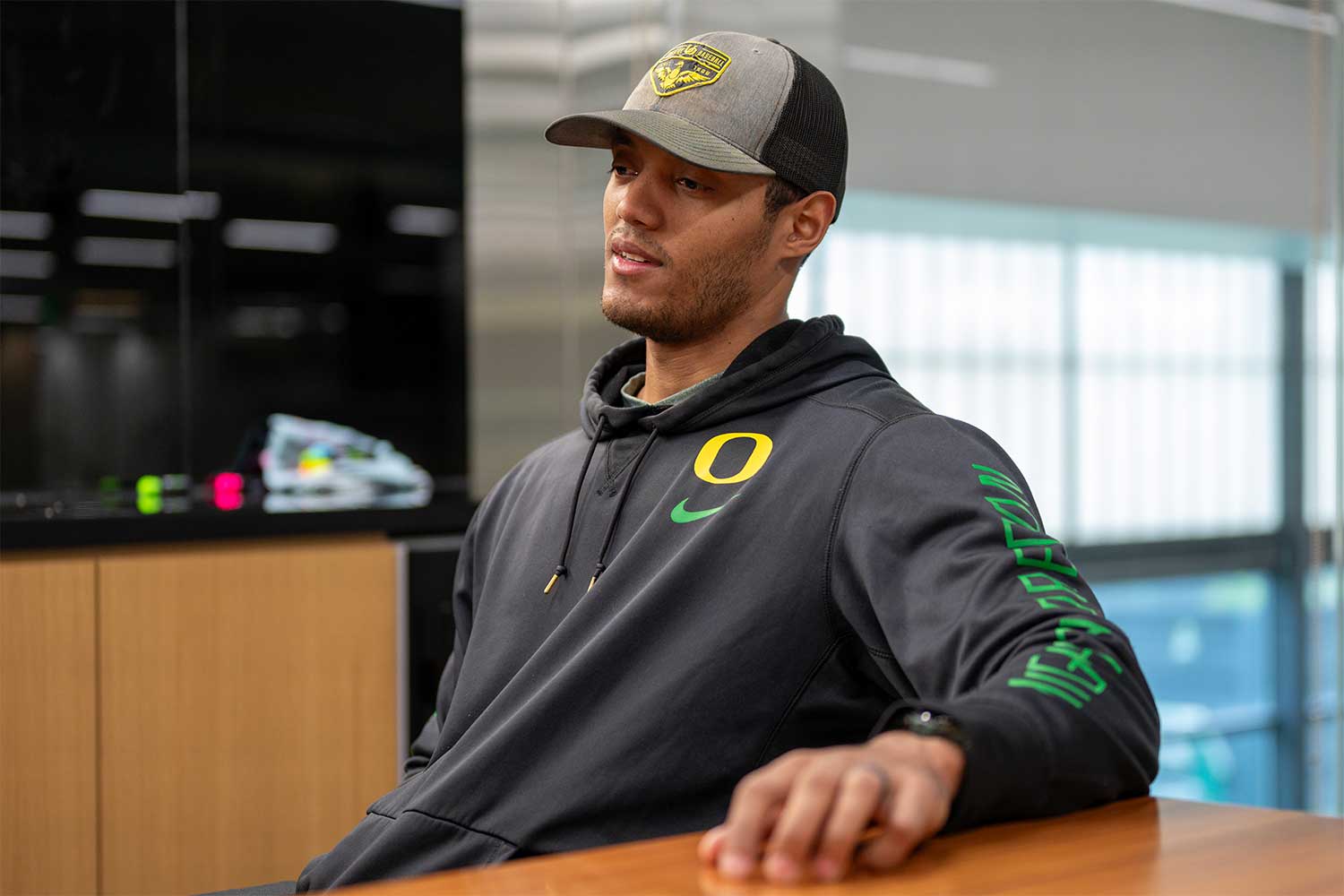 Building Back Your Inner Athlete – Eugene Weekly