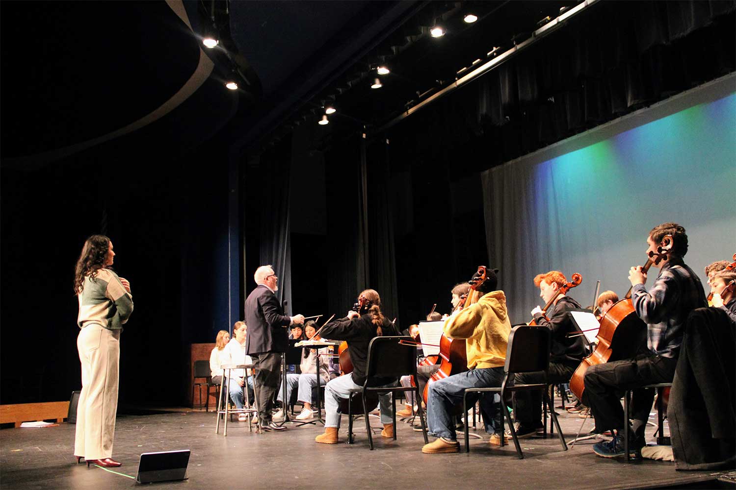 ‘Opera is Instrumental’ Brings Opera to Life for Young Musicians ...