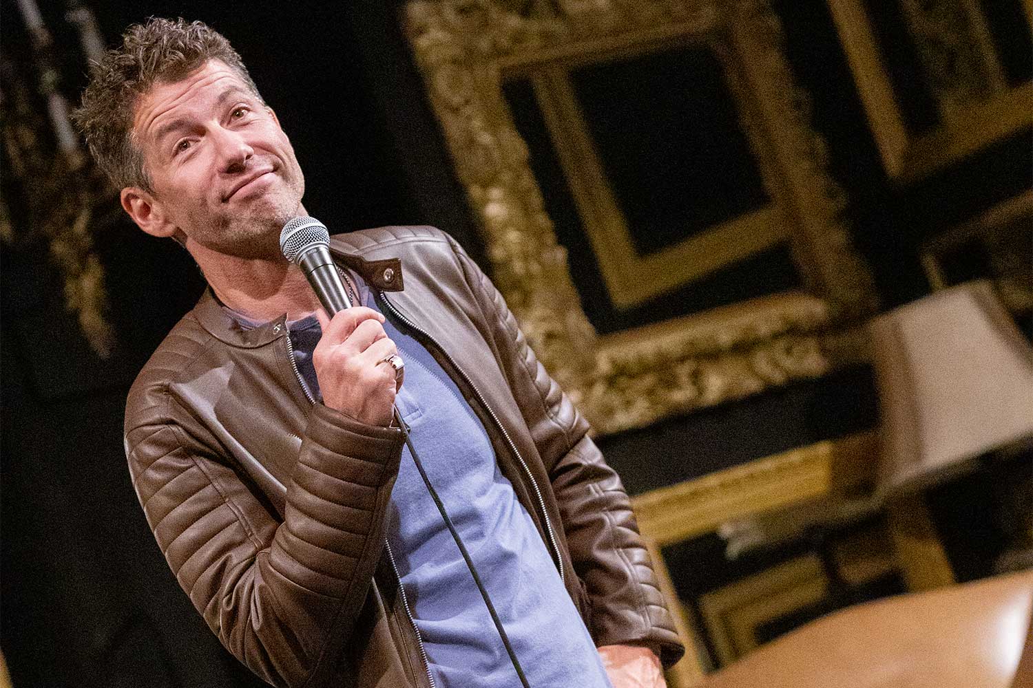 The Joker – Eugene Weekly