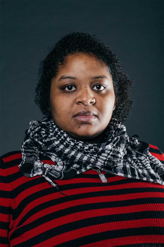 Candice Alicia King 1984-2025 – Eugene Weekly