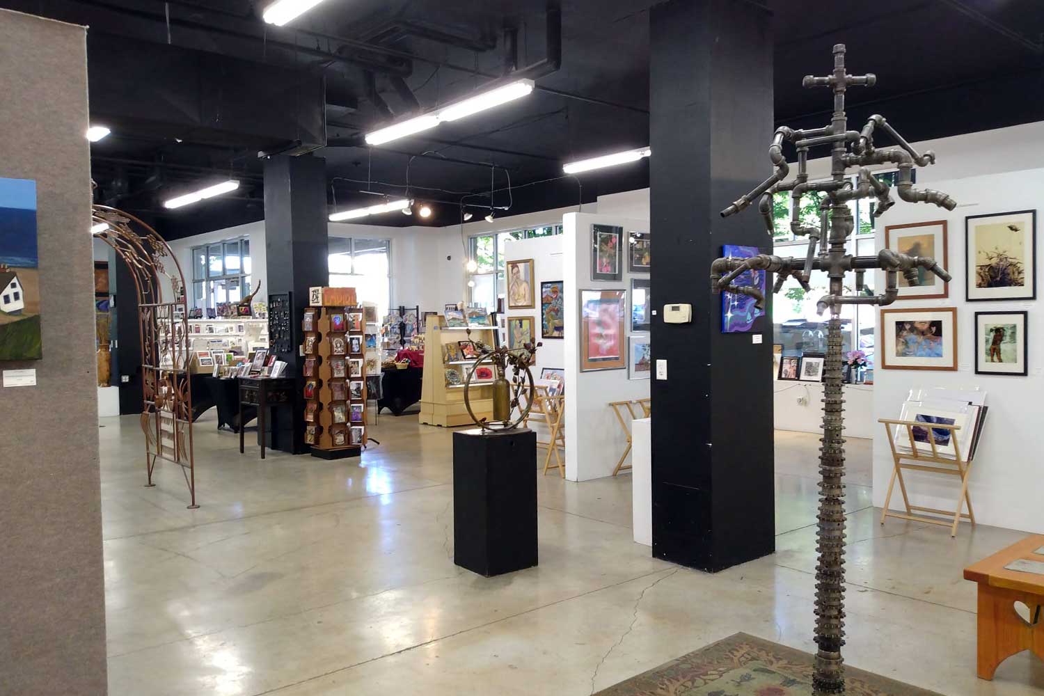 40 Years in the Zone – Eugene Weekly