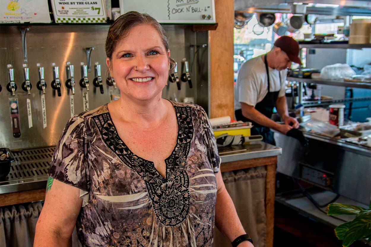 The Diner Fighting for Inclusivity – Eugene Weekly