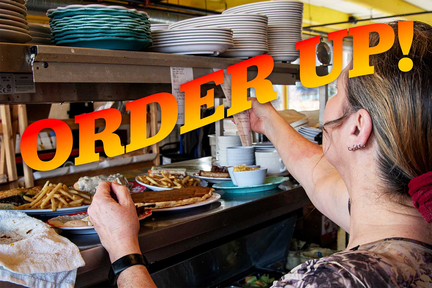 Chow: Order Up! – Eugene Weekly