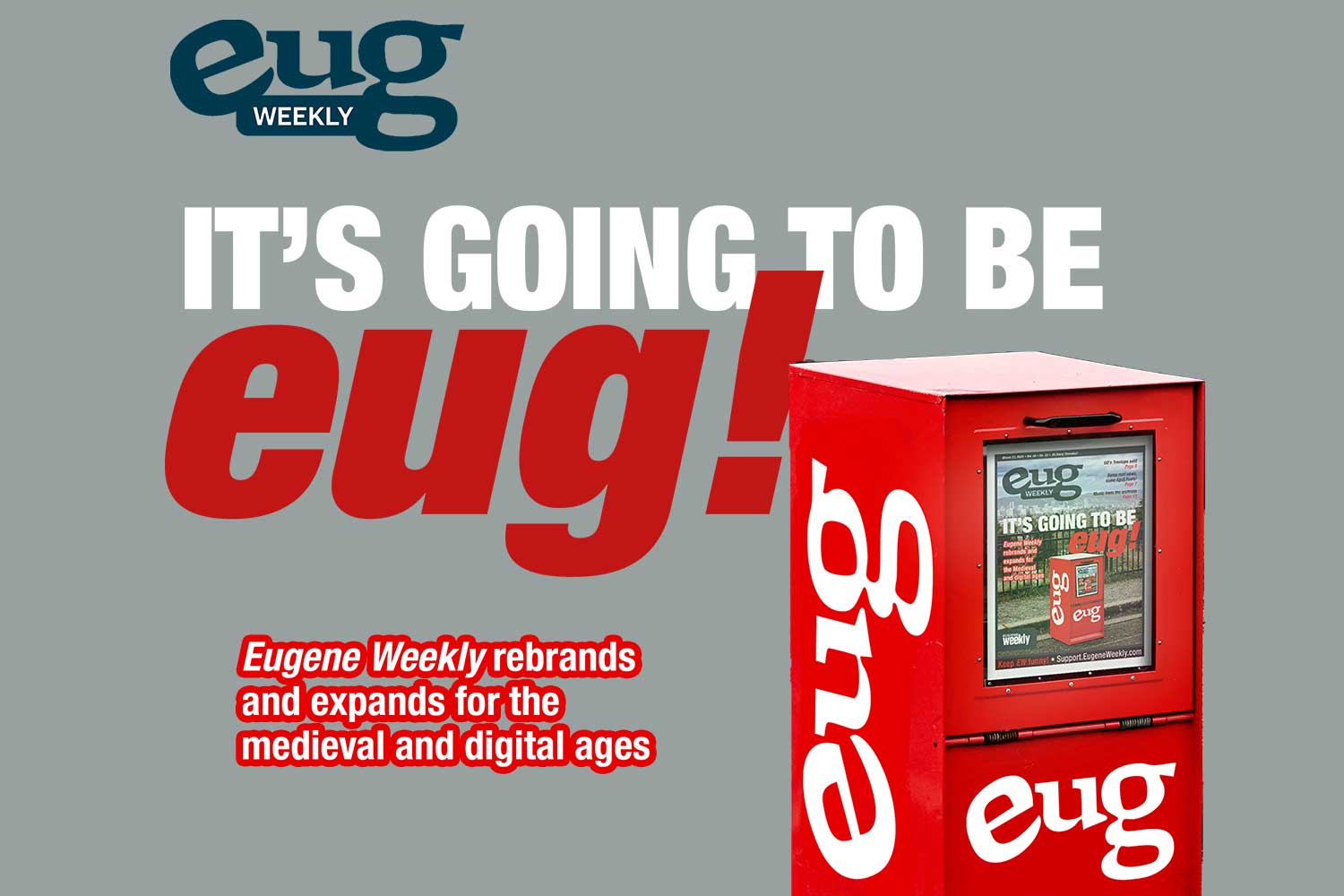 It’s eug! – Eugene Weekly