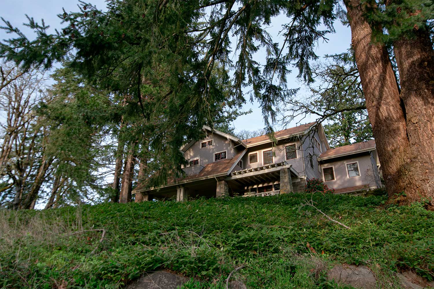 Eugene Weekly – We've got issues.