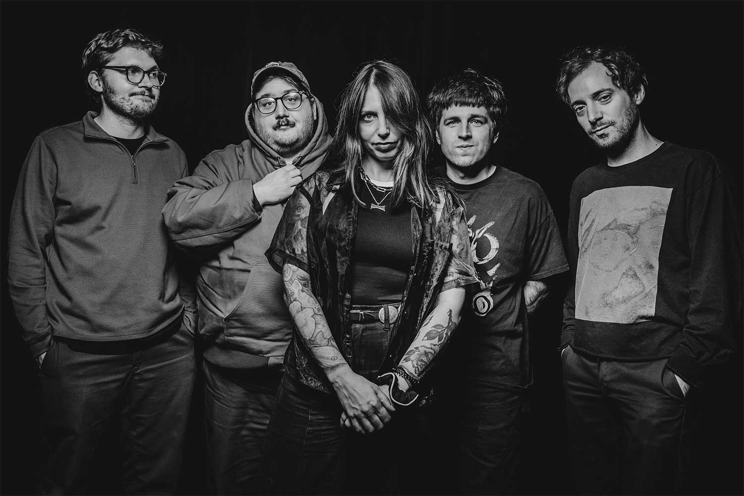 Once and Future ’90s – Eugene Weekly