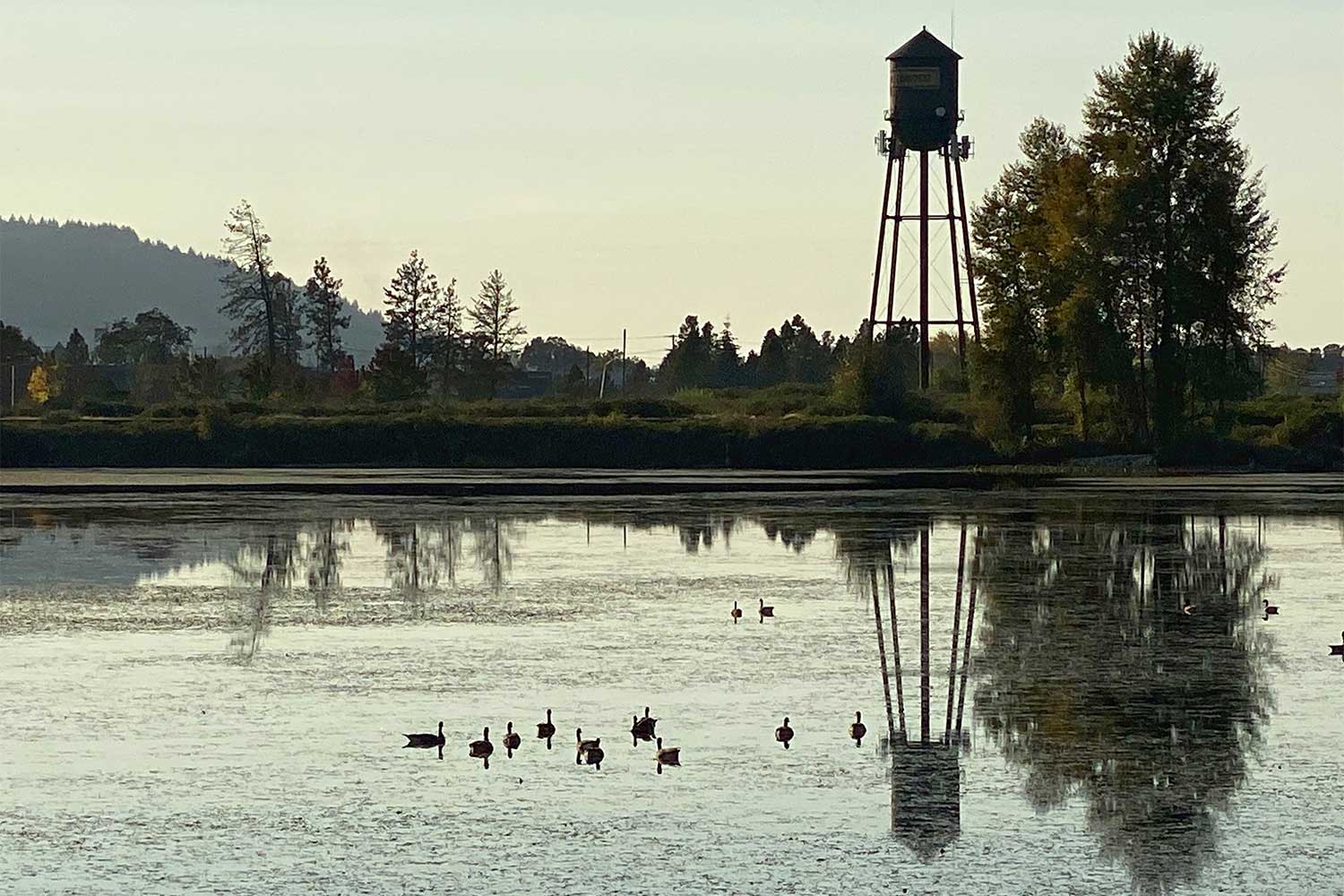 Linn County Loop – Eugene Weekly
