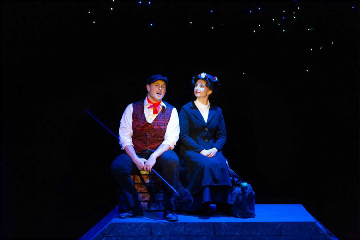 Poppin’ Off – Eugene Weekly