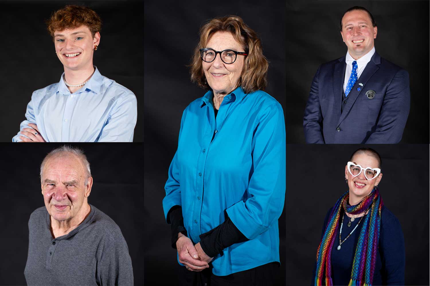 Endorsements! – Eugene Weekly