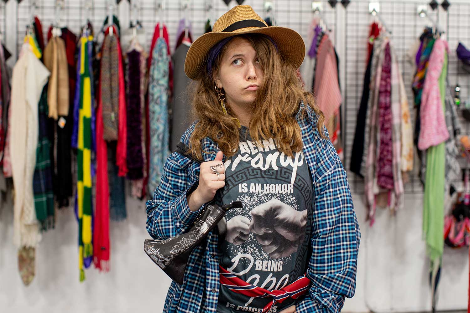 Thrifted Clothing – Eugene Weekly