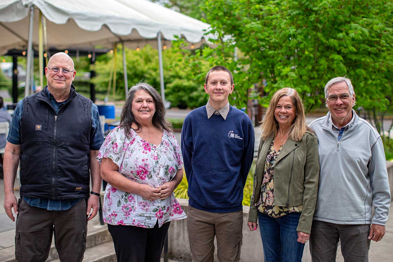 Training Trauma Intervention – Eugene Weekly